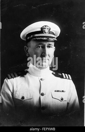 An image from Milton Blackstone's Panama Scrapbook, depicting a ...