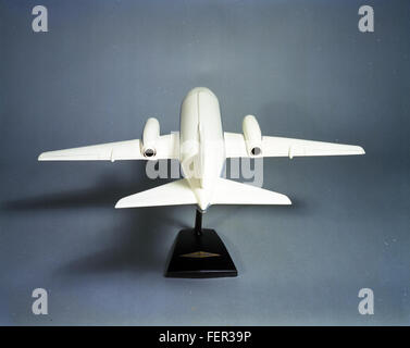 Convair 660 model 127-67-2 Stock Photo - Alamy