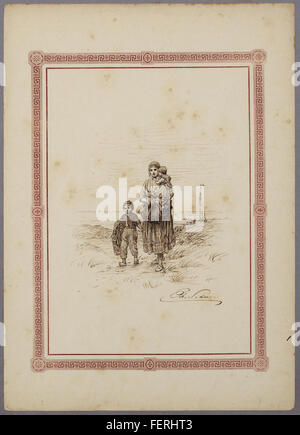 An Album Amicorum from Alkmaar, a traditional friendship album where ...