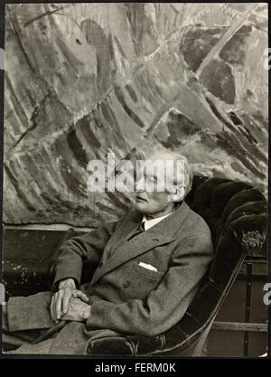 'The Scream' by Edvard Munch is an iconic expressionist painting ...