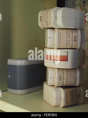 Tefifon bild 2 Stock Photo - Alamy