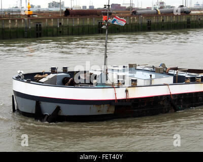 The Hapi, a 1979-built ship with ENI 02315426, is docked at the Port of ...