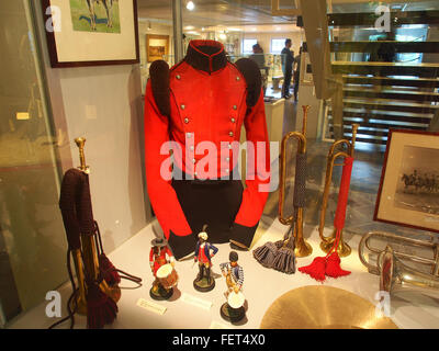 The Dutch Cavalry Museum, located at Bernhardkazerne, showcases a wide ...