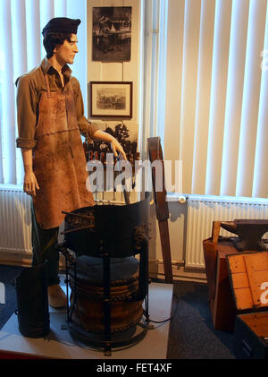 The Dutch Cavalry Museum, located at Bernhardkazerne, showcases the ...
