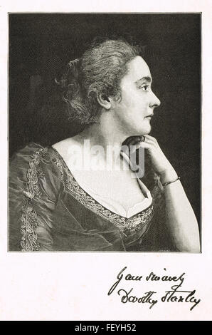 The Artist and His Wife, 1890 Stock Photo - Alamy