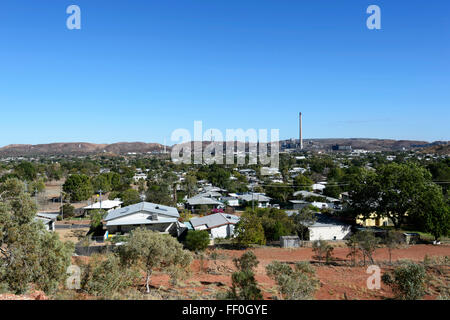 Mount Isa, Queensland, Australia Stock Photo: 91708058 - Alamy