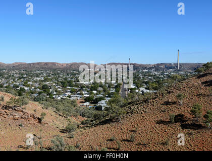 Mount Isa, Queensland, Australia Stock Photo: 91708058 - Alamy