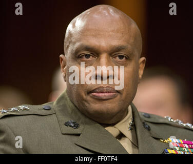Director Lieutenant General Vincent Stewart, Director of the Defense ...