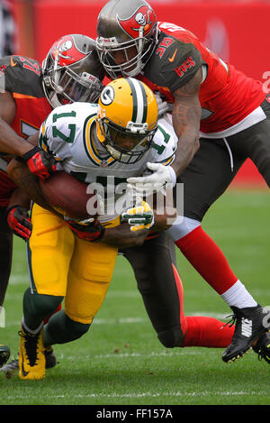 Green Bay Packers' Davante Adams during the first half of an NFL ...