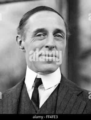 D.W. GRIFFITH Film director Stock Photo - Alamy
