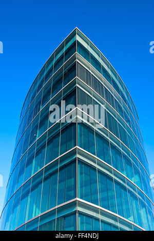 Maison de la paix, Graduate Institute of International and Development Studies, IHEID,Geneva ...