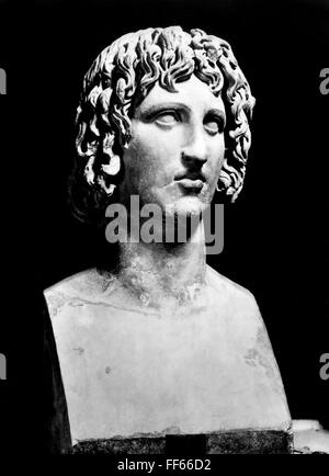 Virgil, Roman Poet Stock Photo - Alamy