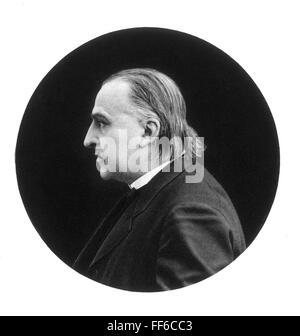 Jean-Martin Charcot, French Neurologist Stock Photo - Alamy