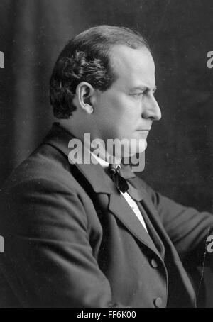 WILLIAM JENNINGS BRYAN /n(1860-1925). American lawyer and political ...