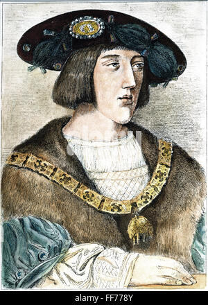 Charles V (1500-1558) Charles I of Spain 1519-1556, Holy Roman Empire ...