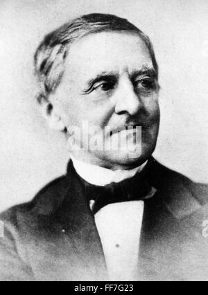 SAMUEL J. TILDEN (1814-1886). /nSamuel Jones Tilden. American political ...