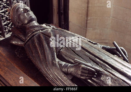 Henry V (1387-1422), king of England from 1413, courting Katherine ...