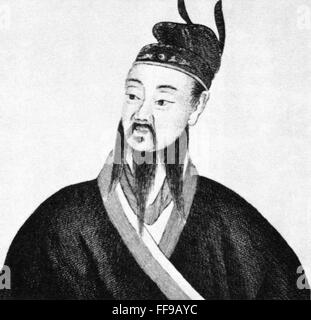 SHIH HUANG TI (259-210 B.C.). /nAlso known as Ch'in Shih Huang Ti or ...