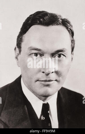 WALTER LIPPMANN (1889-1974). /nAmerican political journalist, reporting ...