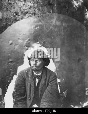 Assassination of President Lincoln, George A. Atzerodt Stock Photo - Alamy