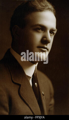 FERDE GROFE (1892-1972). /nAmerican composer Stock Photo - Alamy