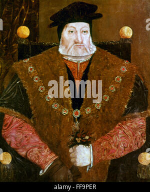 Charles Brandon, 1st Duke of Suffolk (1484-1545) English soldier and ...