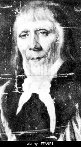 Russian Skoptsy sect Stock Photo - Alamy