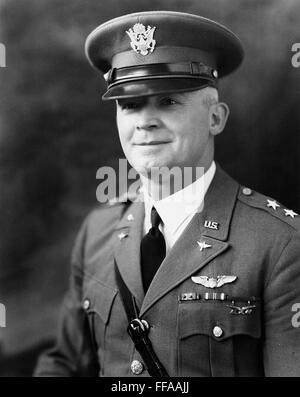 Henry Harley Arnold (1886-1950) American air force officer. Chief of US ...