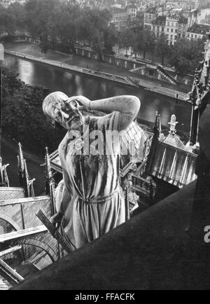 EUGENE VIOLLET-LE-DUC /n(1814-1879). French architect, restorer and ...