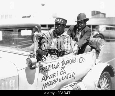 CHECK AND DOUBLE CHECK, Freeman Gosden, Charles Correll, as Amos & Andy ...