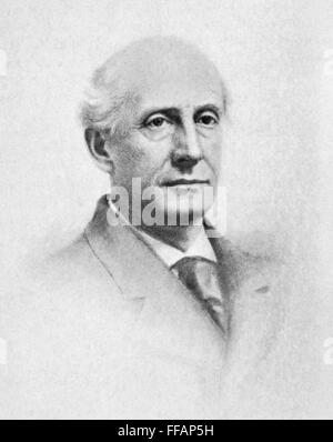 MOORFIELD STOREY (1845-1929). /nAmerican lawyer, publicist, and civil ...