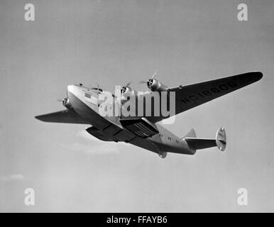 DIXIE CLIPPER, 1939. /nThe Boeing 314 'Dixie Clipper' taking off on the ...