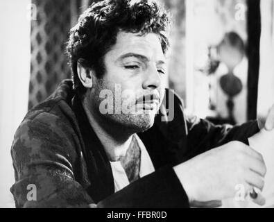 DIVORCE - ITALIAN STYLE, Marcello Mastroianni, Stefania Sandrelli, 1961 ...