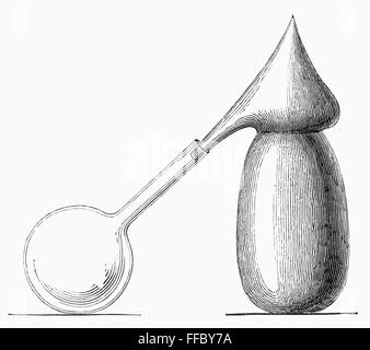 Ancient Greek Distillation Apparatus Stock Photo - Alamy