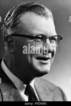 CHESTER CARLSON (1906-1968). /nAmerican physicist and inventor of the ...