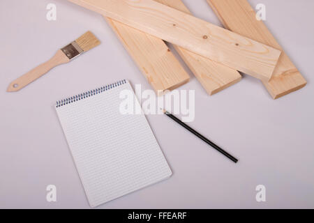 timber and list Stock Photo - Alamy