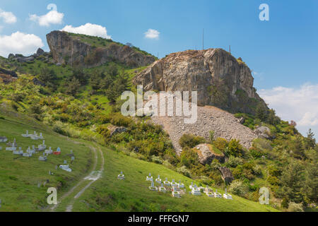 Honaz, Denizli Province, Turkey Stock Photo: 95614094 - Alamy