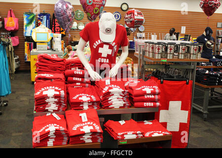 guantanamo bay cuba gtmo nex shopping mall commissary exchange Stock ...