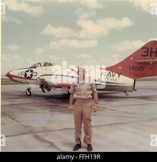 Retired Air Force Col. (Dr.) James Ruffer began his military career in ...