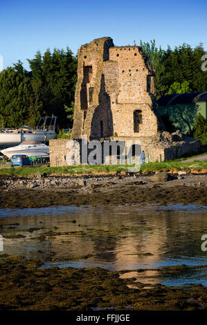 Ballydorn and Whiterock , Northern Ireland Stock Photo - Alamy