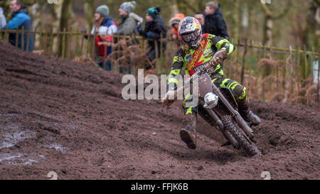 Hawkstone Park International Motocross 2016 Stock Photo - Alamy