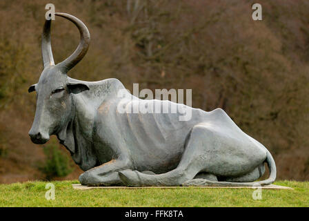 The Dun Cow, Durham City Stock Photo - Alamy