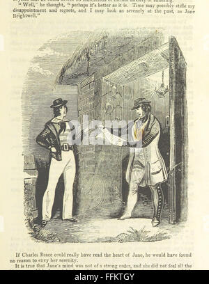 'Jane Brightwell; or, the Beggar’s Petition' is a romantic novel by ...