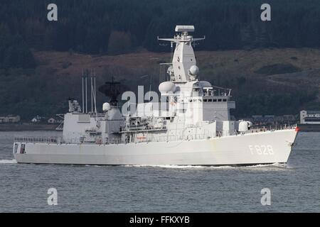 HNLMS Speijk is a Karel Doorman-Class Frigate in the fleet of the Royal ...