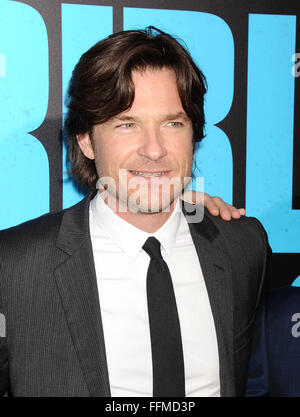 Jason Bateman Los Angeles premiere of Tropic Thunder held at Mann's ...