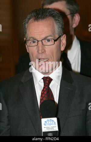 Gerard "Gerry" Kelly (Irish: Gearóid Ó Ceallaigh, born 5 April 1953) is ...