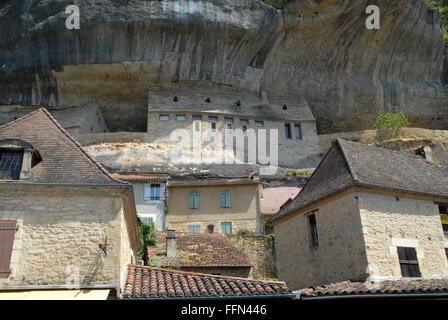 National Museum of Prehistory, Les Eyzies de Tayac Dordogne France ...