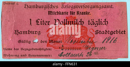 World War One WWI Food Shortage Meat queues at Smithfield meat market ...