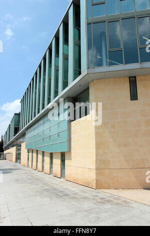 The University of Avignon, Provence, France Stock Photo - Alamy