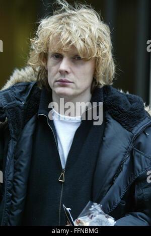 Julian Rhind-Tutt (credit image © Jack Ludlam Stock Photo - Alamy